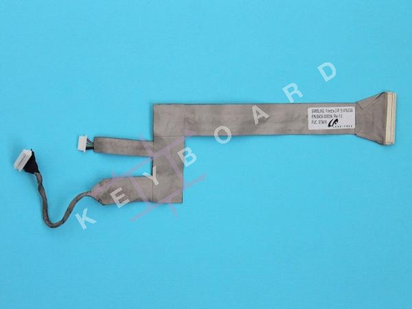 Шлейф матриці до ноутбука Samsung NP-R40 :: keyboard.net.ua